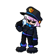 FNF: Sub-Zero - VS Holly | Funkipedia Mods Wiki | Fandom