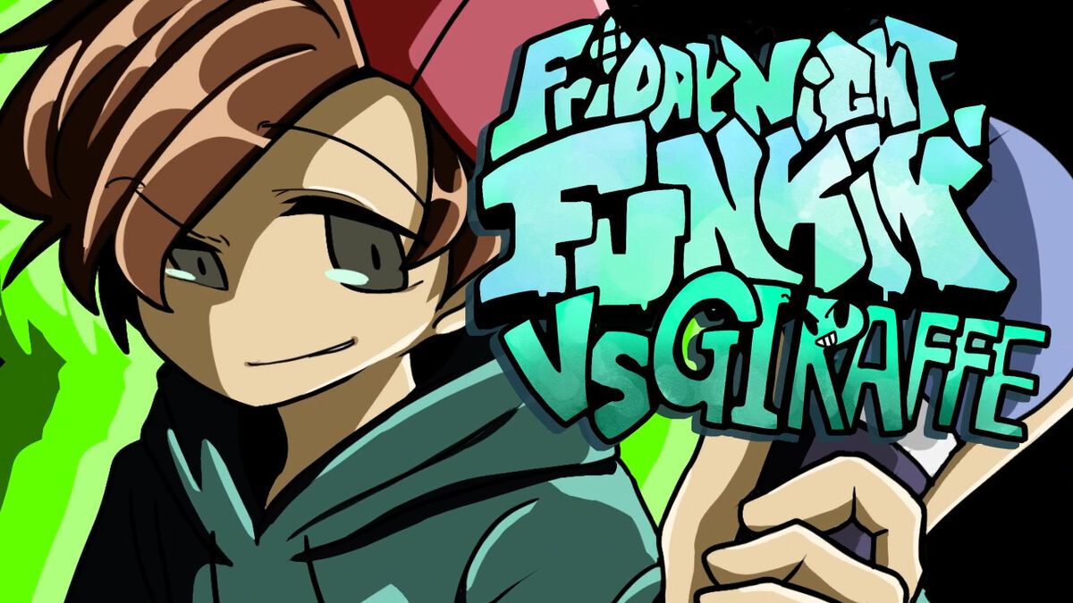 Category:Japanese Mods | Funkipedia Mods Wiki | Fandom