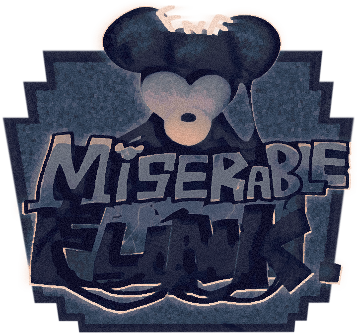 FNF.AVI Miserable Funk | Funkipedia Mods Wiki | Fandom