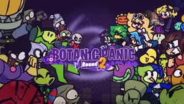 Botanic Panic | Funkipedia Mods Wiki | Fandom