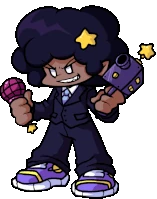 Funkipedia Mods Wiki:Style Manual | Funkipedia Mods Wiki | Fandom