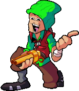 Chaos Nightmare - Scout Vs Lime Scout | Funkipedia Mods Wiki | Fandom