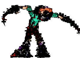 The Corrupted Souls | Funkipedia Mods Wiki | Fandom