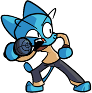 The Funkin' World of Gumball | Funkipedia Mods Wiki | Fandom