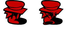 FNF: Marking Chaos | Funkipedia Mods Wiki | Fandom