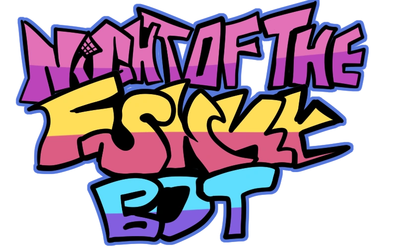 Night of the Funky Bot | Funkipedia Mods Wiki | Fandom