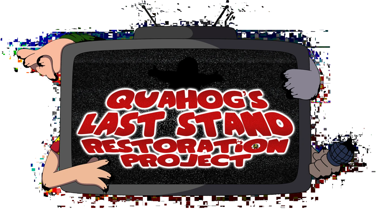 Quahog's Last Stand Restoration Project | Funkipedia Mods Wiki | Fandom