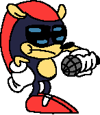 Mighty the Armadillo (disambiguation) | Funkipedia Mods Wiki | Fandom