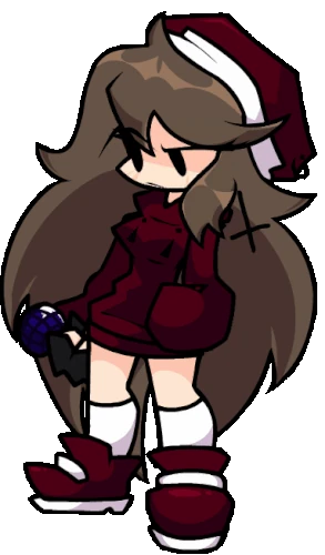 Rose | Funkipedia Mods Wiki | Fandom