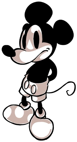 Vs. Mouse Legacy : Renovated | Funkipedia Mods Wiki | Fandom