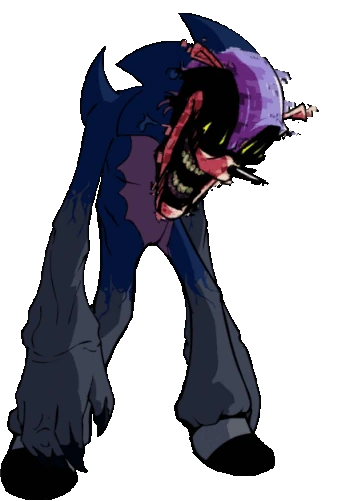 High Effort Manual Blast | Funkipedia Mods Wiki | Fandom