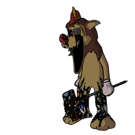 FNF: Broken Strings/Characters (Other) | Funkipedia Mods Wiki | Fandom