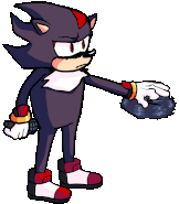 Shadow the Hedgehog (disambiguation) | Funkipedia Mods Wiki | Fandom