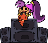 Shantae | Funkipedia Mods Wiki | Fandom