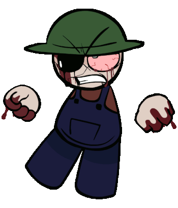 Triple Phonebreakers | Funkipedia Mods Wiki | Fandom