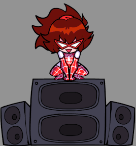 Funkin Into The Spider-Verse | Funkipedia Mods Wiki | Fandom