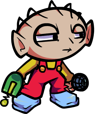 Stewie Griffin | Funkipedia Mods Wiki | Fandom