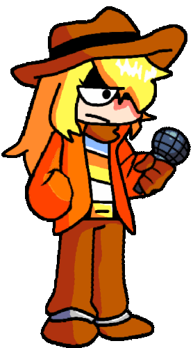 Darkska James' Reskins | Funkipedia Mods Wiki | Fandom