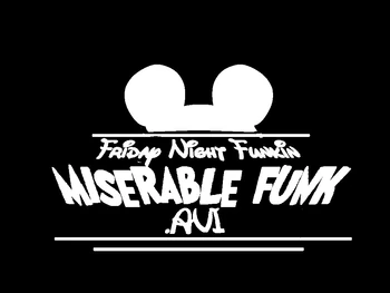 FNF.AVI Miserable Funk | Funkipedia Mods Wiki | Fandom