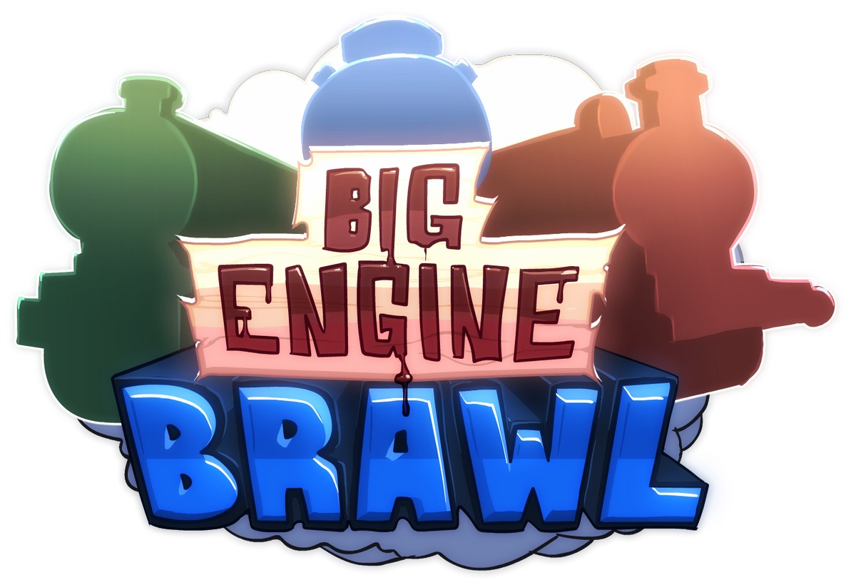 Big Engine Brawl | Funkipedia Mods Wiki | Fandom