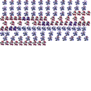 Boo Queen | Funkipedia Mods Wiki | Fandom