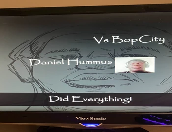 FNF VS BOPCITY | Funkipedia Mods Wiki | Fandom