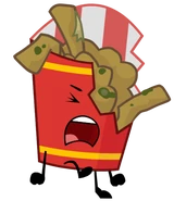 Get Digging (Fries VS Needle) | Funkipedia Mods Wiki | Fandom