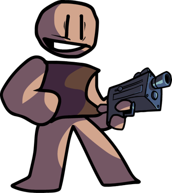 VS NPC | Funkipedia Mods Wiki | Fandom