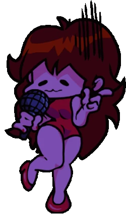 Gf Miss Sprites R/FridayNightFunkin, 60% OFF