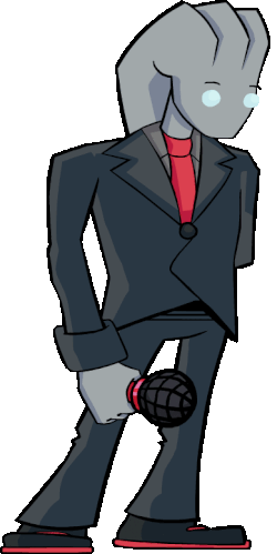 Sigma | Funkipedia Mods Wiki | Fandom