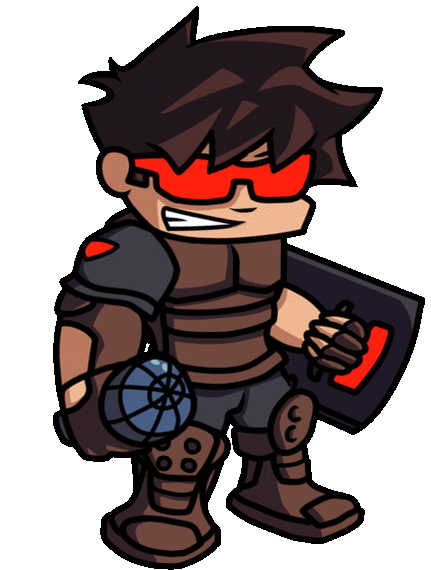 Stan | Funkipedia Mods Wiki | Fandom