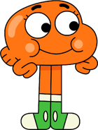The Amazing Funk of Gumball | Funkipedia Mods Wiki | Fandom