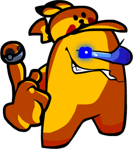 Friday Night Parasite | Funkipedia Mods Wiki | Fandom