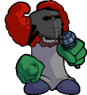 Tricky Phase 1.5 | Funkipedia Mods Wiki | Fandom