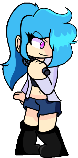 Trusky + Skyverse | Funkipedia Mods Wiki | Fandom