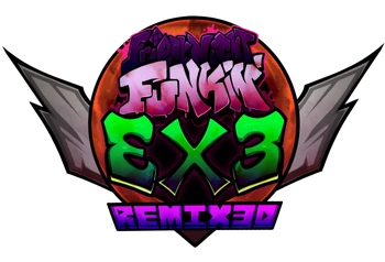 Friday Night Funkin' B3 Remixed | Funkipedia Mods Wiki | Fandom