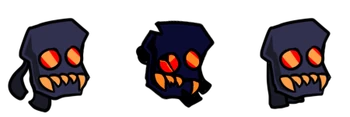 Friday Night Funkin': Antipathy/DLC's | Funkipedia Mods Wiki | Fandom