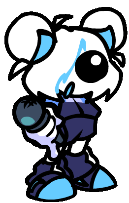 Rappets | Funkipedia Mods Wiki | Fandom