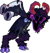 Faker Fever | Funkipedia Mods Wiki | Fandom