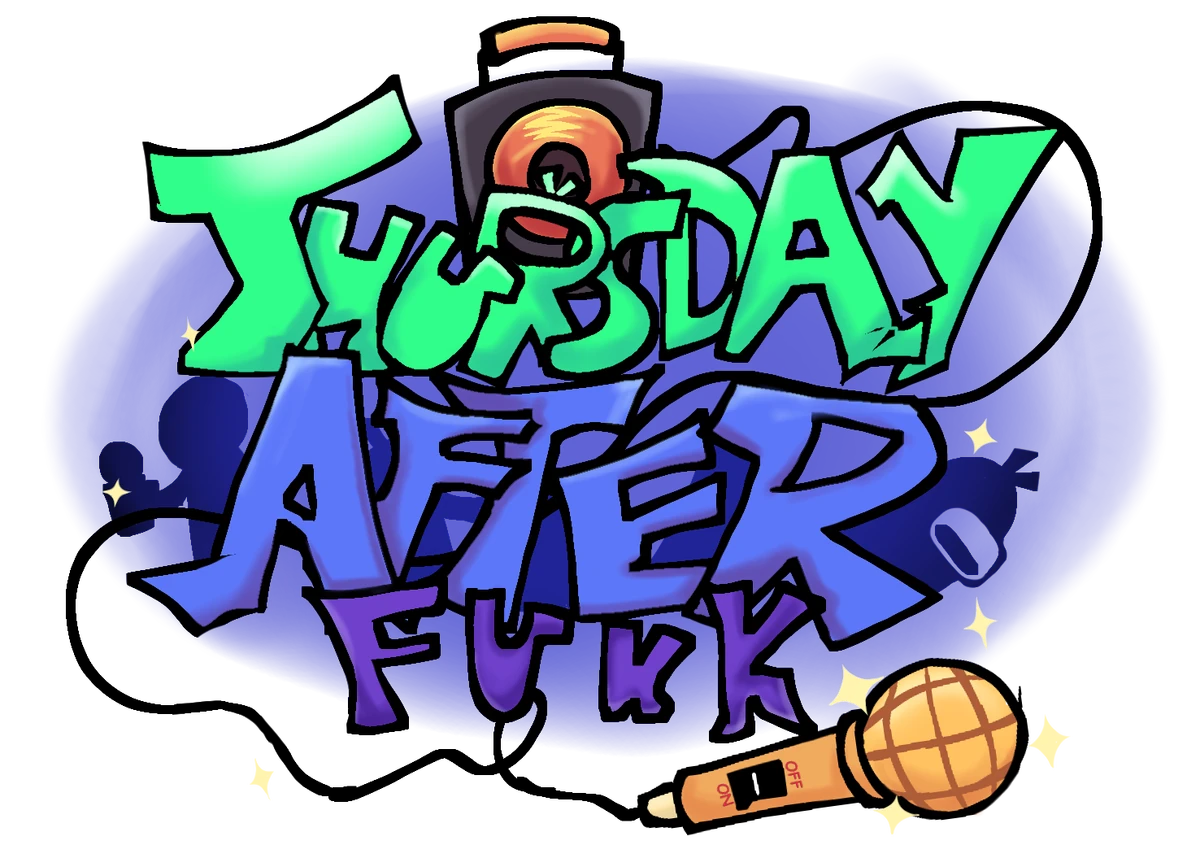 Thursday AfterFunk | Funkipedia Mods Wiki | Fandom