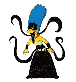 Springfield Showdown | Funkipedia Mods Wiki | Fandom