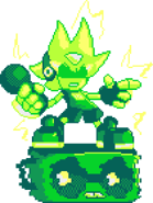 Neon | Funkipedia Mods Wiki | Fandom