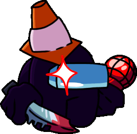 The Mega Mogus | Funkipedia Mods Wiki | Fandom