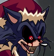 X | Funkipedia Mods Wiki | Fandom