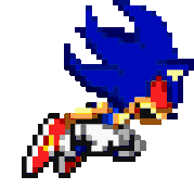 FNF: Sonic Shuffle | Funkipedia Mods Wiki | Fandom