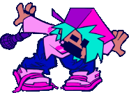 The Lost Files | Funkipedia Mods Wiki | Fandom