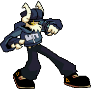 Tabi (Slabee) | Funkipedia Mods Wiki | Fandom