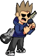 Tom (Legacy Edition) | Funkipedia Mods Wiki | Fandom