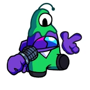 Vs. Impostor Neo | Funkipedia Mods Wiki | Fandom