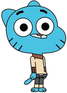 Gumball (disambiguation) | Funkipedia Mods Wiki | Fandom